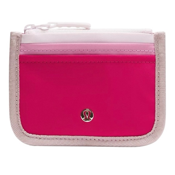 lululemon athletica | Accessories | Nwt Lululemon True Identity Card ...